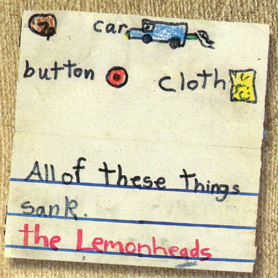 The Lemonheads おすすめアルバム